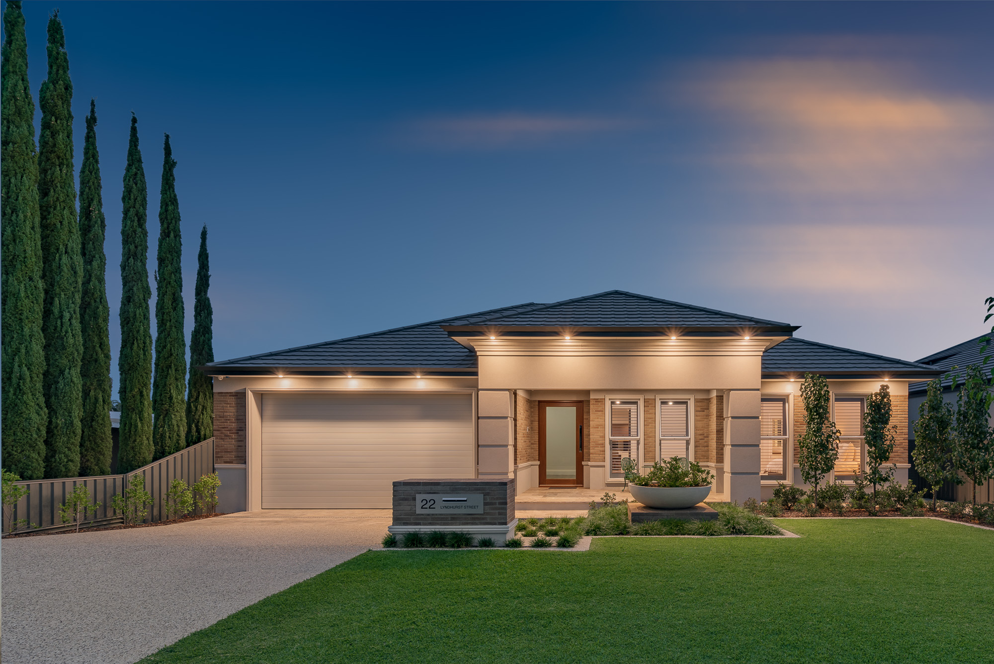 Lyndhurst - Neil Salvia Building Designs